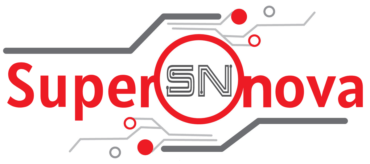 supernova tech